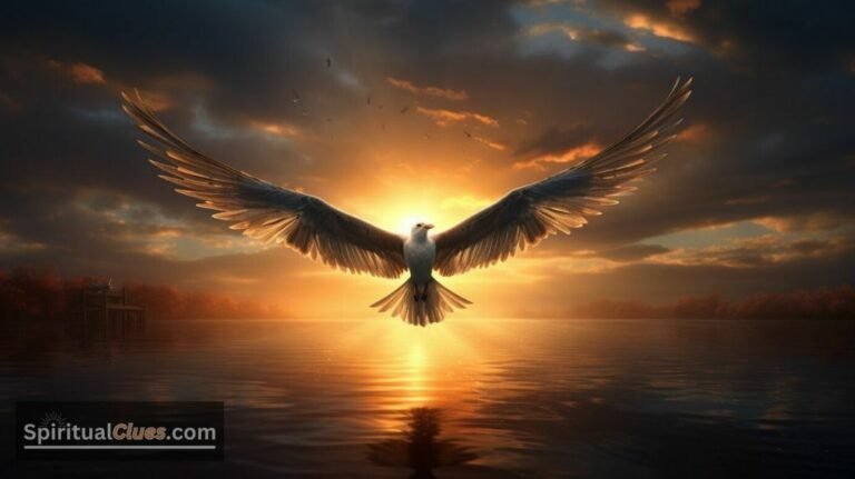 Unlock the Spiritual Meaning of Birds: Symbolism and Insights Uncovered ...