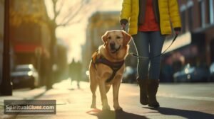 The Spiritual Meaning of Dog: Symbolism and Sacred Ties ...