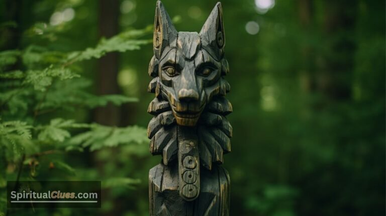 The Spiritual Meaning of Dog: Symbolism and Sacred Ties ...