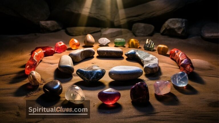 Understanding Spiritual Name Meanings: The Sacred Connection ...