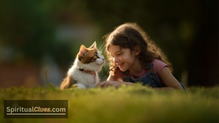 Calico Cat Spiritual Meaning: The Mystical Symbolism - SpiritualClues.com