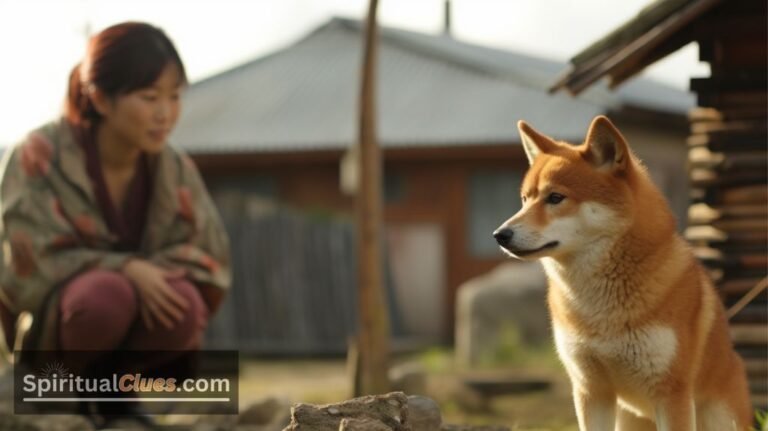 Shiba Inu Spiritual Meaning: Discovering Deeper Symbolism ...