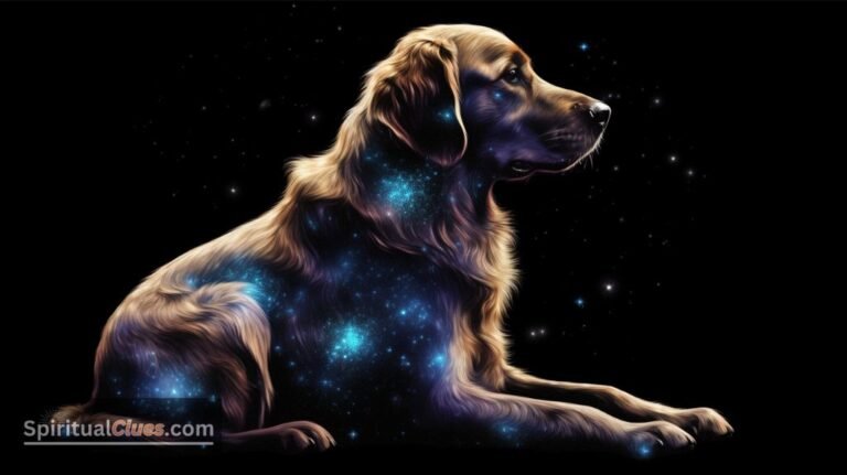 The Spiritual Meaning of Dog: Symbolism and Sacred Ties ...