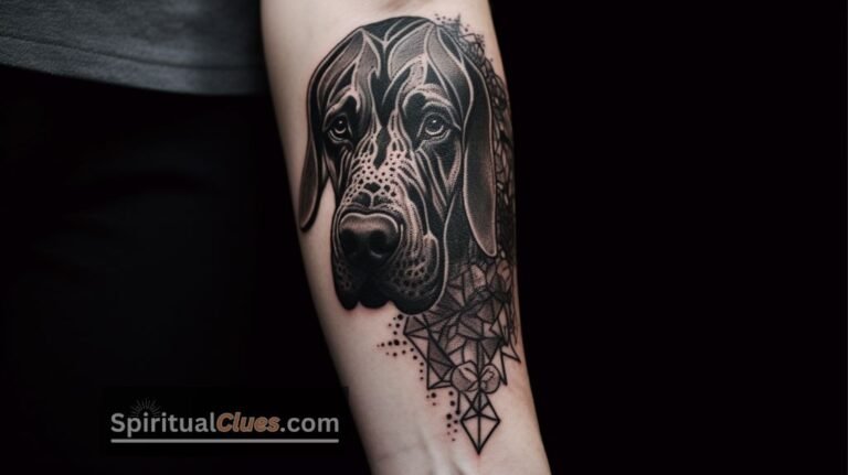 Great Dane Spiritual Meaning: Majestic and Mystical - SpiritualClues.com