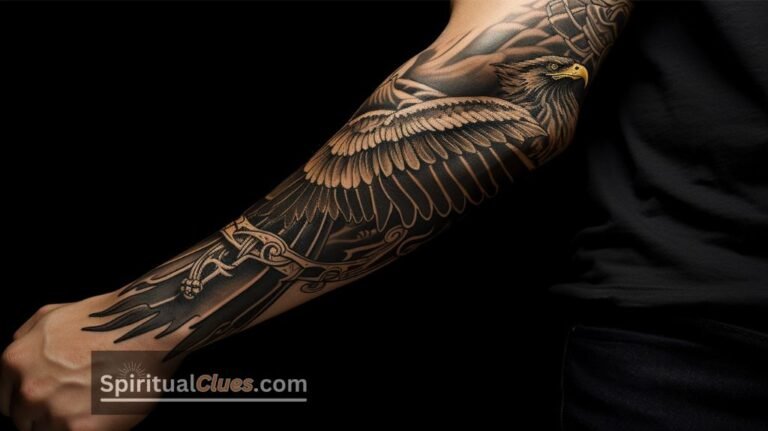 Unlocking the Red-Tailed Hawk Spiritual Meaning and Symbolism ...