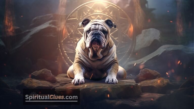 Bulldog Spiritual Meaning: The Symbolism You Never Knew ...