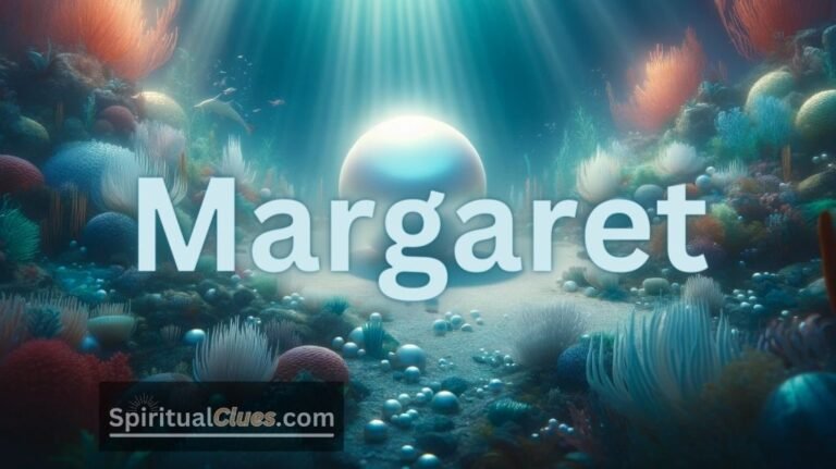 Spiritual Meaning of the Name Margaret: Precious Pearl - SpiritualClues.com