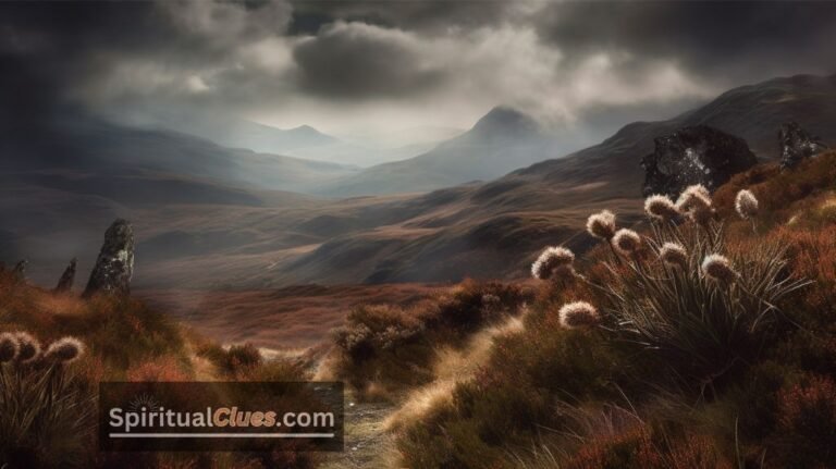 Spiritual Meaning of the Name Scott: A Scotsman - SpiritualClues.com